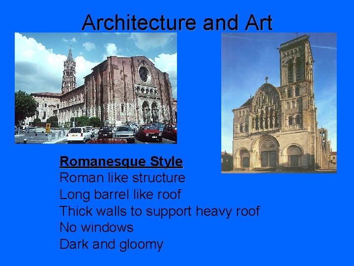 Chapter 9 Section 3 The Crusades The Crusades