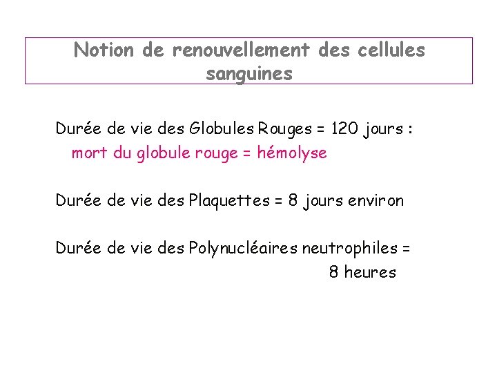 DCEM 1 2008 2009 L Hmatopose Pascale CORNILLETLEFEBVRE