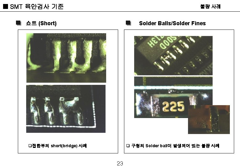 SMT Component Type ICLead J type PLCC IC