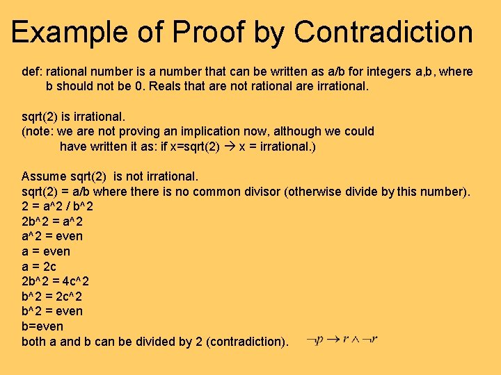 Lecture 11 1 5 3 1 Methods of