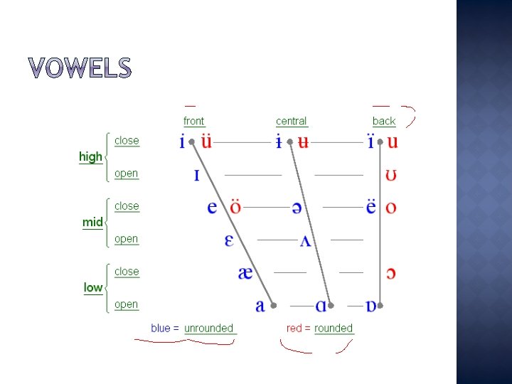 Dr Ansa Hameed Phonetics Articulatory Phonetics Acoustic Phonetics
