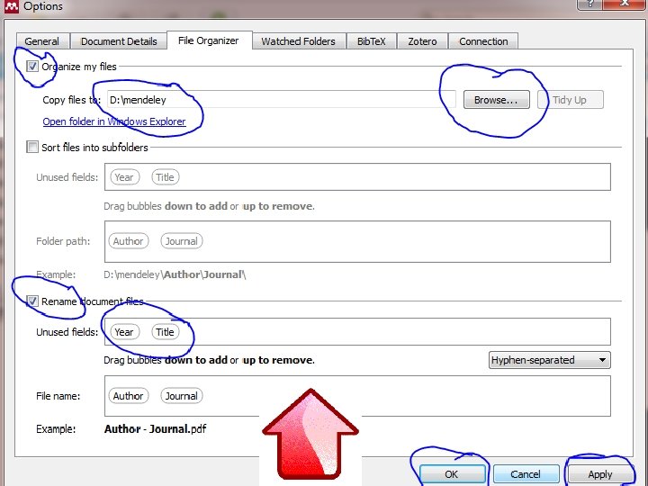 TUTORIAL MENDELEY PERPUSTAKAAN UNIVERSITAS MUHAMMADIYAH YOGYAKARTA Novy ...