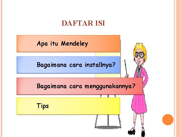 TUTORIAL MENDELEY PERPUSTAKAAN UNIVERSITAS MUHAMMADIYAH YOGYAKARTA Novy ...