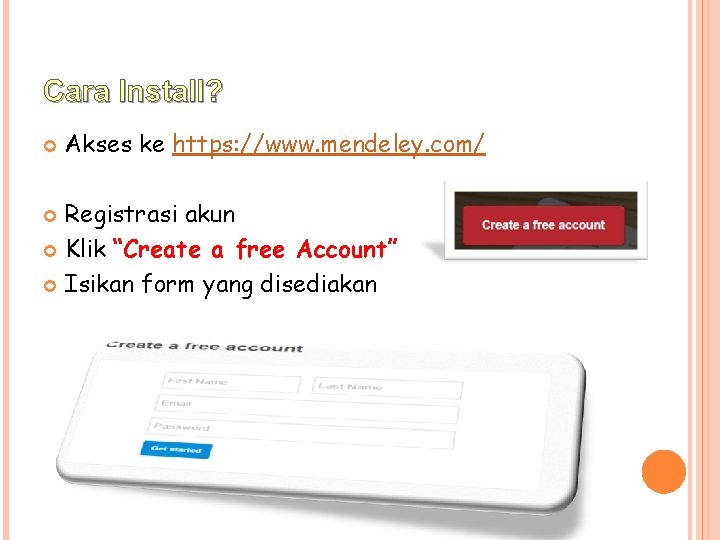 TUTORIAL MENDELEY PERPUSTAKAAN UNIVERSITAS MUHAMMADIYAH YOGYAKARTA Novy ...