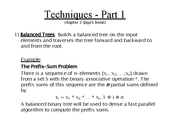 Lecture 5 prepared by Dragos Brad 222839 Mariam