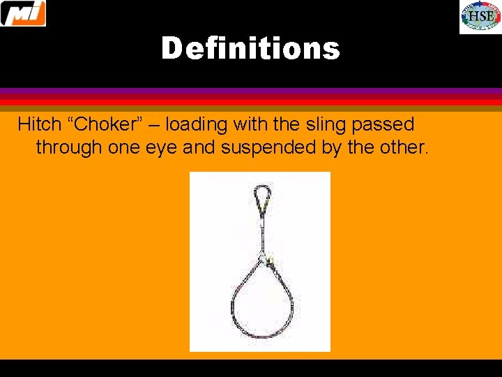 Safe Rigging Practices Know How to Do It