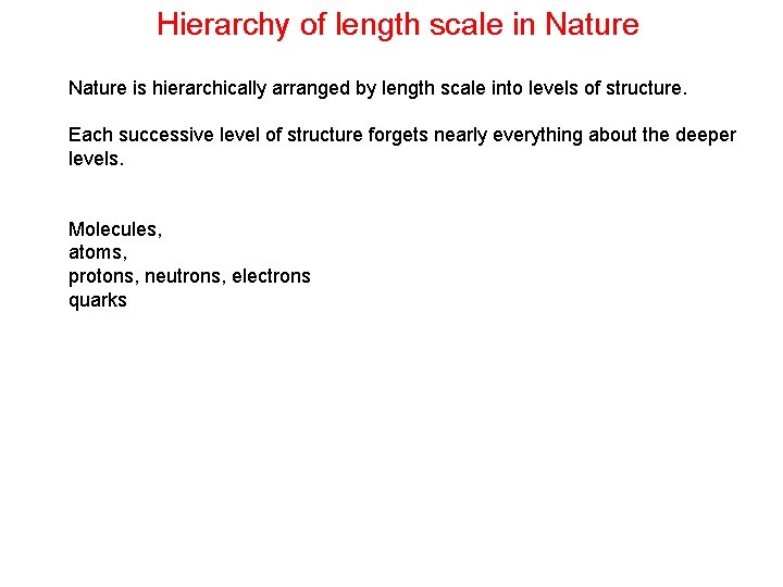 Introduction to Biophysics Lecture 19 Cooperativity and allostery