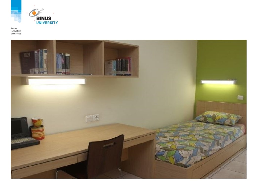 WELCOME TO BINUS UNIVERSITY ASEAN SECRETARIAT Education 7