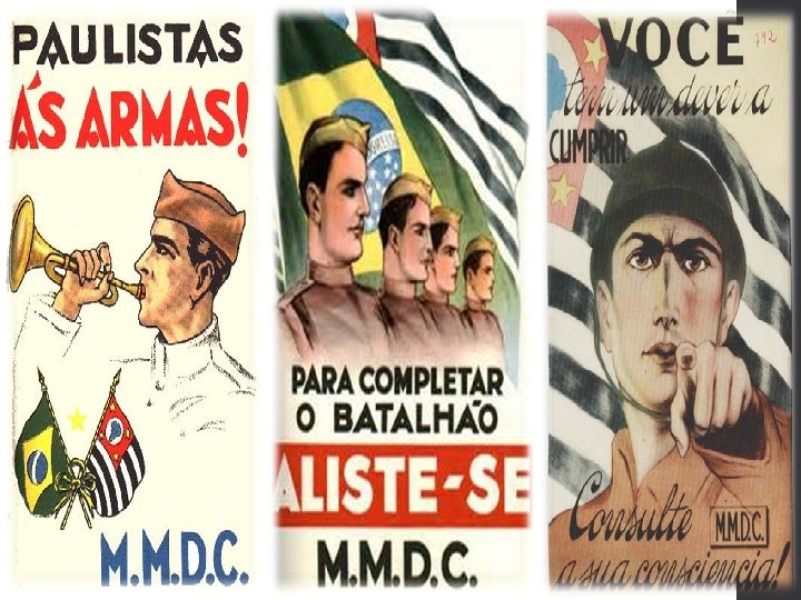 Era Vargas 1930 1945 Profa Maria Fernanda Scelza