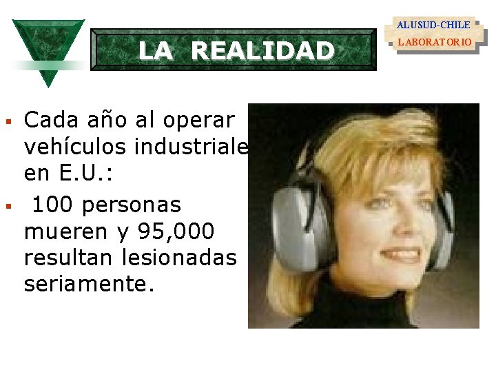 MONTACARGAS ELEVADORAS ALUSUDCHILE LABORATORIO ALUSUDCHILE LABORATORIO ...