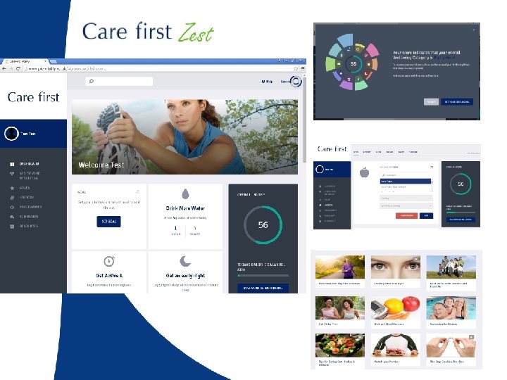 Your Employee Assistance Programme Care first Professional counselling