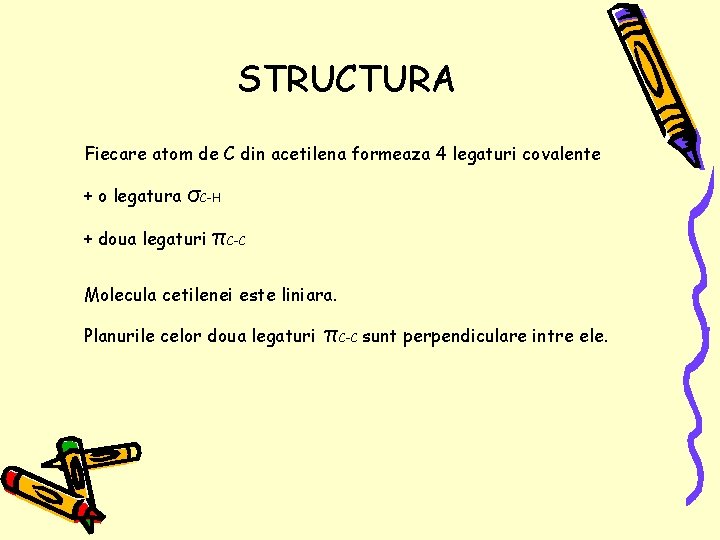CHIMIE ORGANIC Curs Anul I Biologie Titular curs