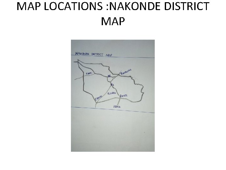 COMMUNITY BASED MONITORING SYSTEM CBMS PROJECT TITLE REVIEW