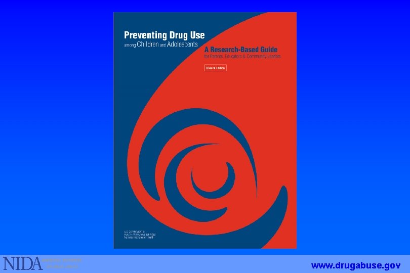 Understanding Drug Abuse and Addiction What Science Says