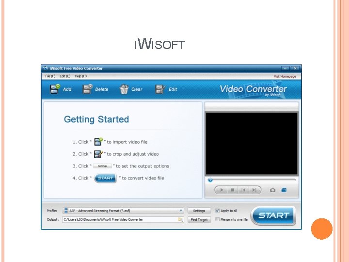BLAZE MEDIA PRO By Tiffany Turner BLAZE MEDIA