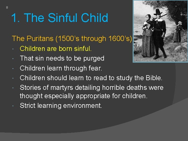 CHILDHOOD IN CHILDRENS LITERATURE 2 The Ideal Children