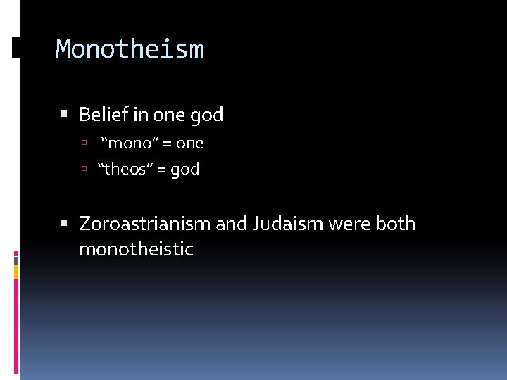 SSWH 1 UNIT 1 VOCABULARY Agricultural Revolution The