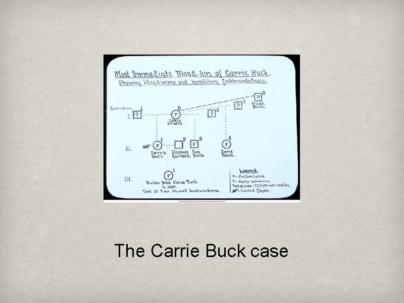 Ethics Eugenics and PreImplantation Genetic Diagnosis Eugenics Good