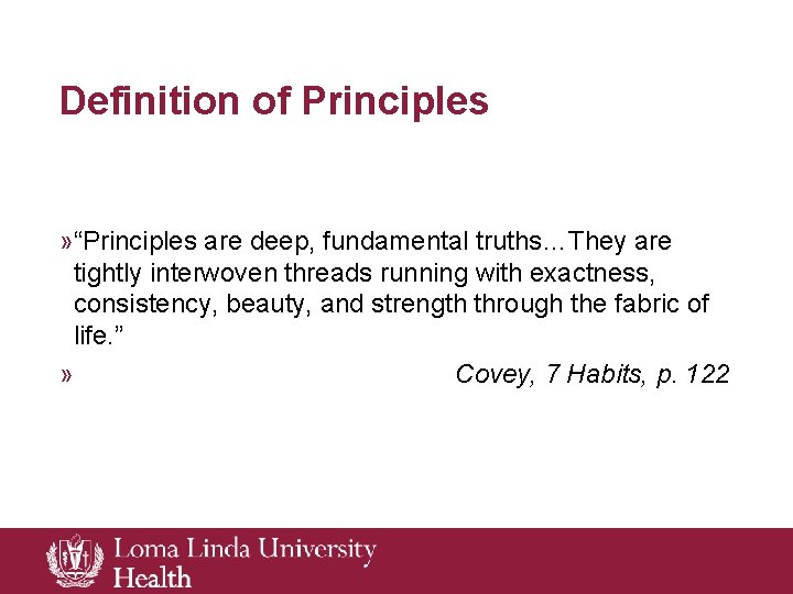 Global Leadership Conference Richard Hart MD Dr PH