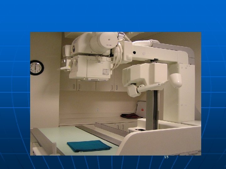 Safety and risk 1 Objective n 1 Radiation