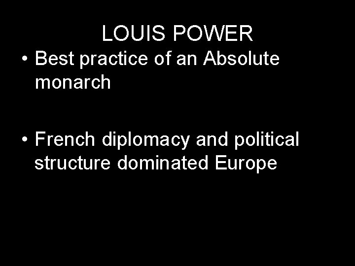 LOUIS XIV SUN KING PALACE OF VERSAILLES HALL