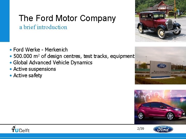 Design and Performance Analysis of a Roll Damping