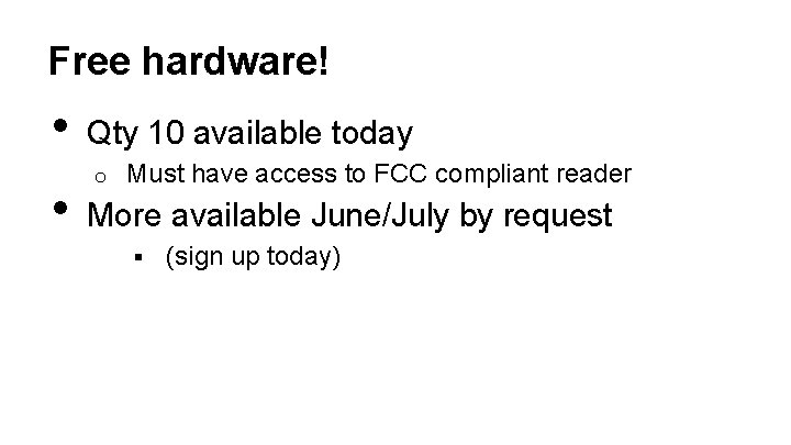 Advanced RFID Prototyping with the WISP 5 0