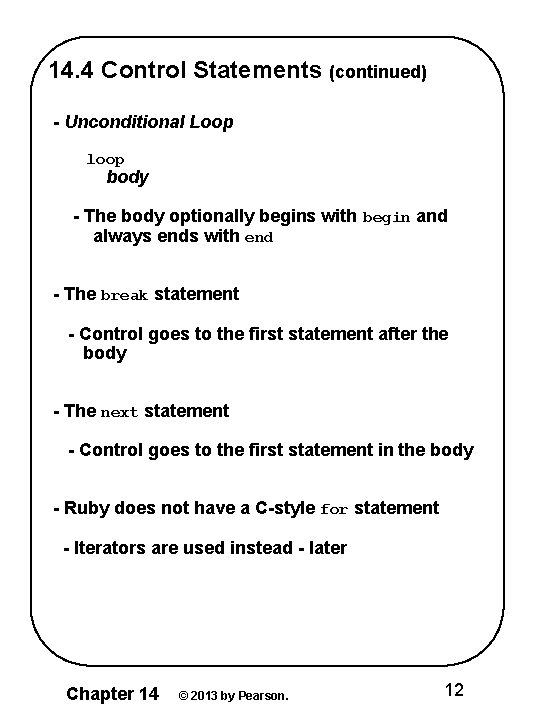 14 1 Origins and Uses of Ruby Designed