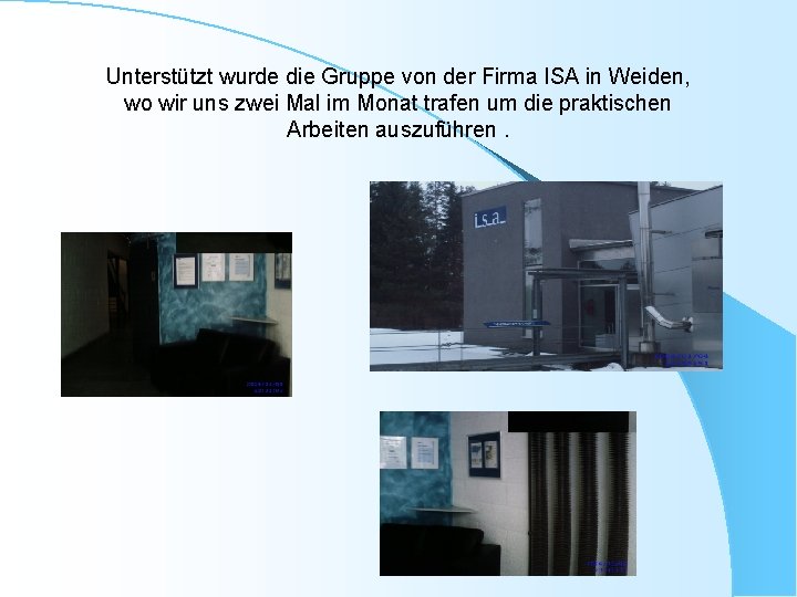 Prsentation zum Physikprojekt 1 Bau eines Elektromotors 2