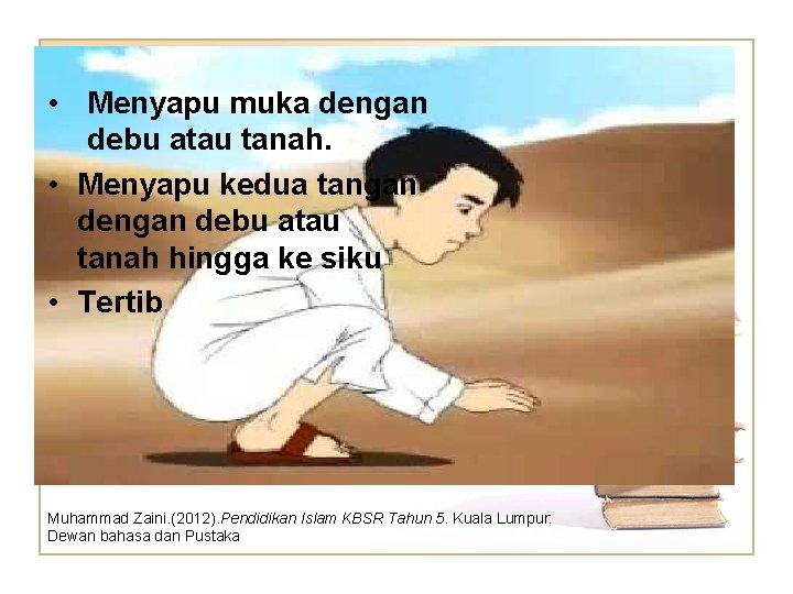 GKB 1053 KEMAHIRAN BELAJAR PENDIDIKAN ISLAM TAHUN 5