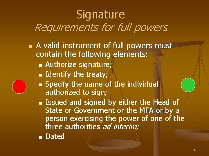 Multilateral Treaties Deposited with the SecretaryGeneral By Bradford