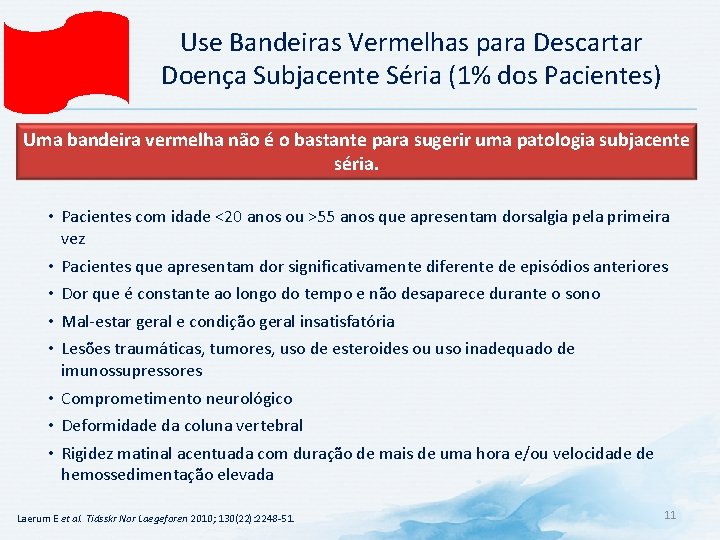 CONHEA LOMBALGIA 1 Comit de Desenvolvimento Mario H