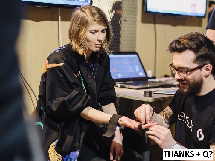 Jane Chadwick Education and Learning Manager Sci Gallery