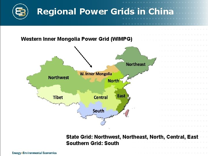 Challenges to Chinas Transition to a Low Carbon