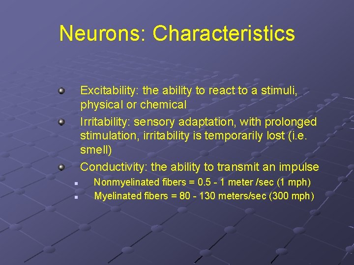 NERVOUS SYSTEM Introduction n Most highly organized system