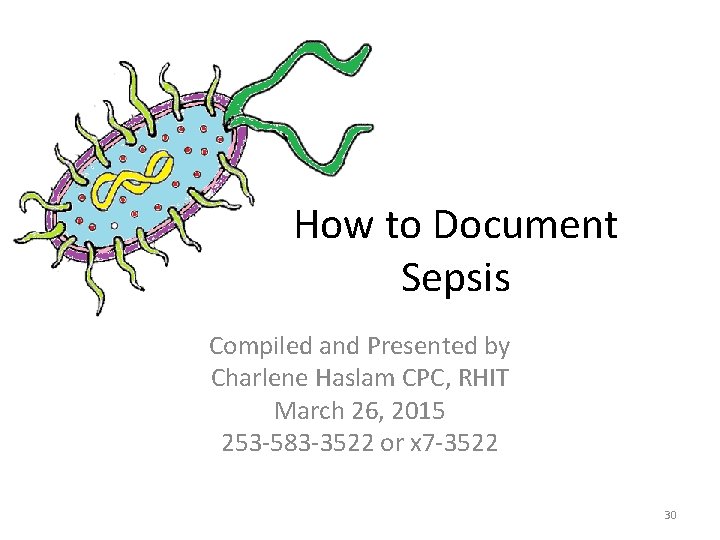 Combined Presentation of Pneumonia Pressure Ulcers and Sepsis