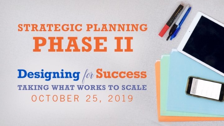 Designing for Success Goals improve retention to double