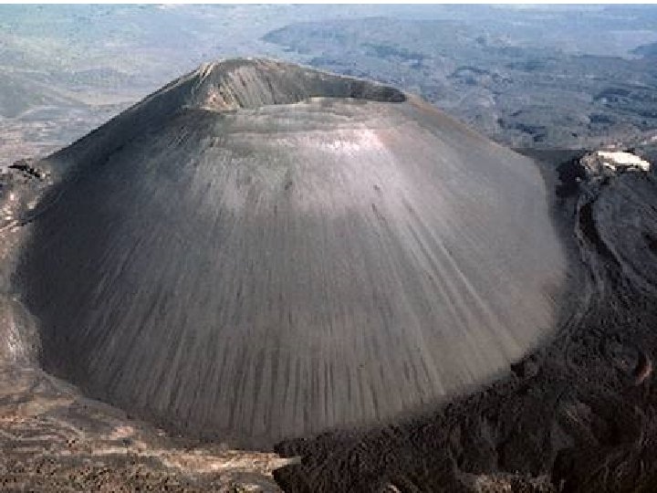 Belknap Shield Volcano Oregon Mauna Loa in Hawaii