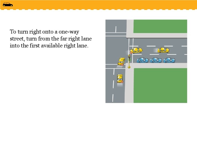 lesson 14 4 SPECIAL CITY SITUATIONS By using