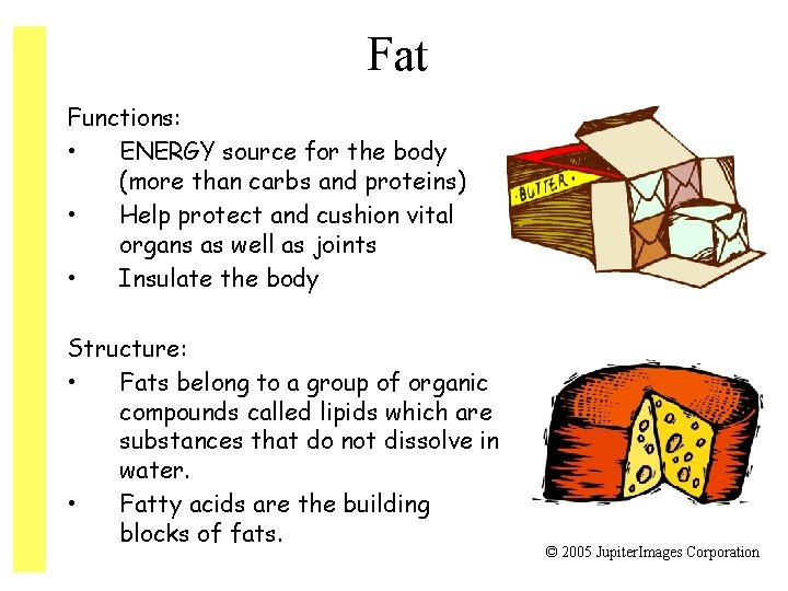 The New Pyramid Nutrition What are nutrients Essential