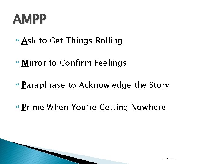 Crucial Conversations Tools For Talking When Stakes Are