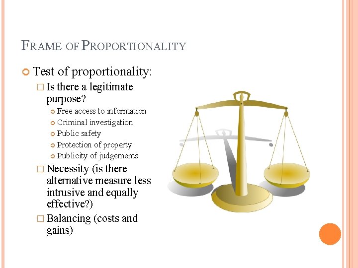 THE BREACH OF PERSONAL DATA PROTECTION BY PUBLIC