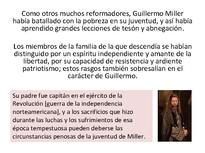 El mensaje del juicio conmueve a Estados Unidos