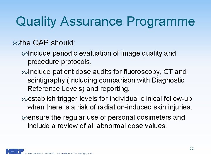 Radiological Protection in Cardiology ICRP Publication 120 ICRP