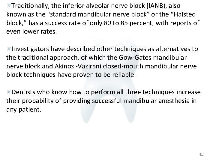http yeditepedentistryanatomy wordpress com 1 The largest of
