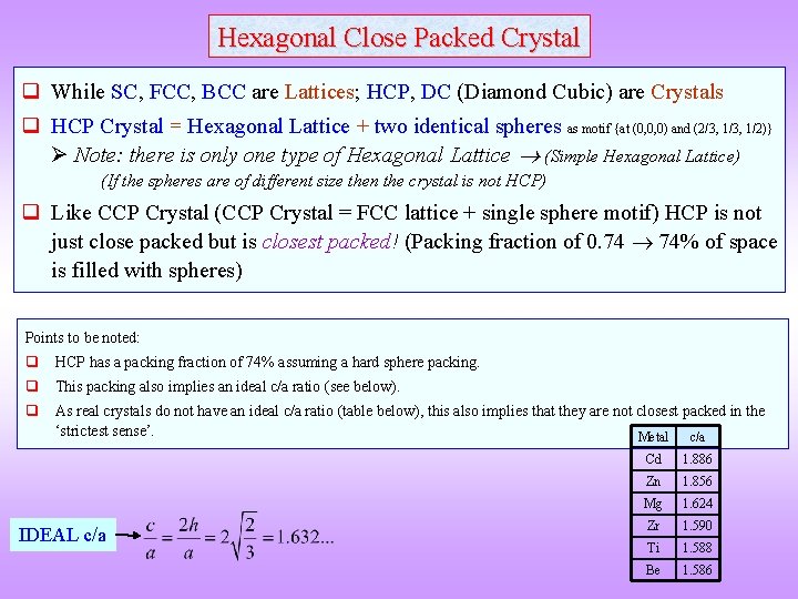 Part of MATERIALS SCIENCE A Learners Guide ENGINEERING