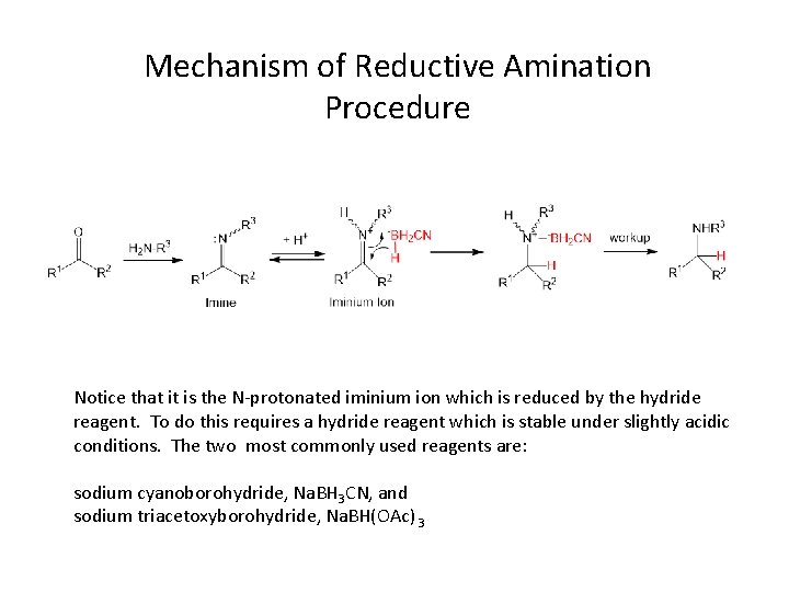 Other Reactions of Ketones and Aldehydes Relative Reactivity