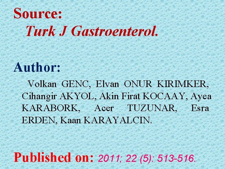 Speaker Dr Mohammed Abu Khair IMO SU3 Chairman