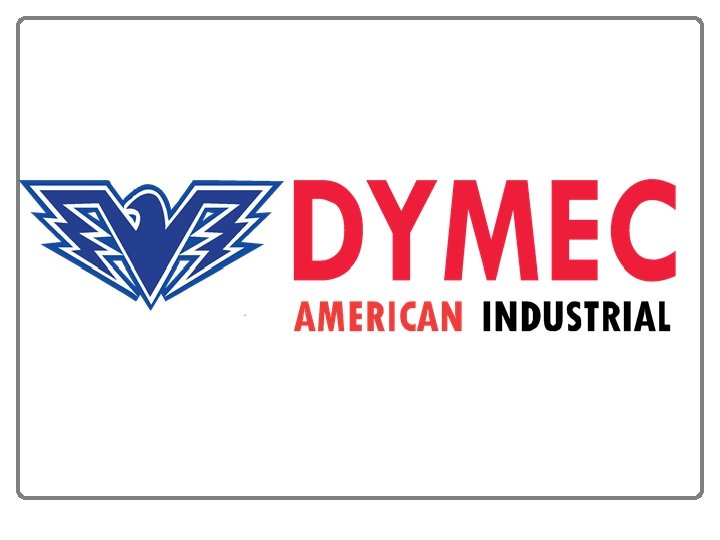 DYMEC American Industrial SCADA Control Traffic Control Security
