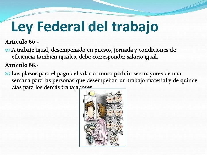 Unidad VI Elaboracin de la estructura de sueldos